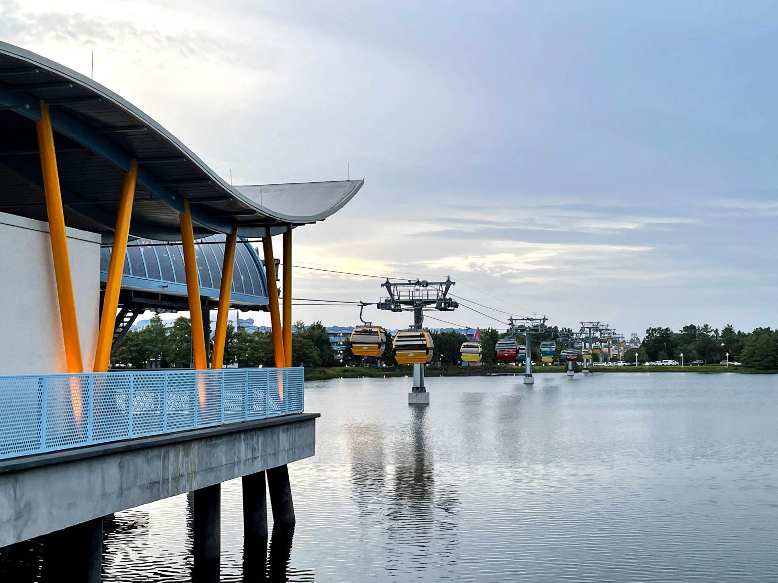 Disney Resort Levels - your ultimate guide