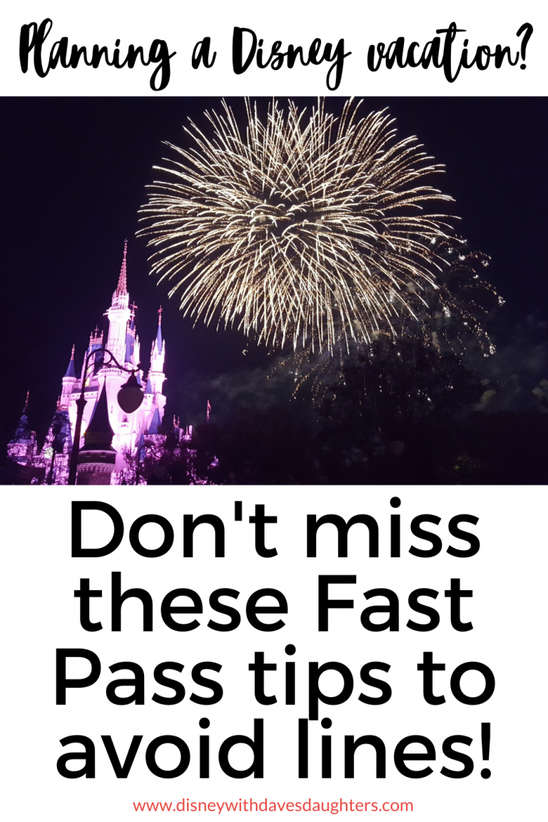 How We Practically Use FastPass+