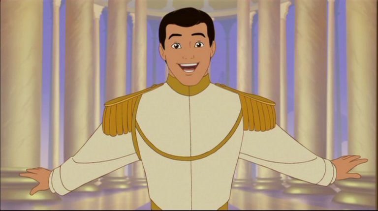 The Complete List Of Official Disney Princes
