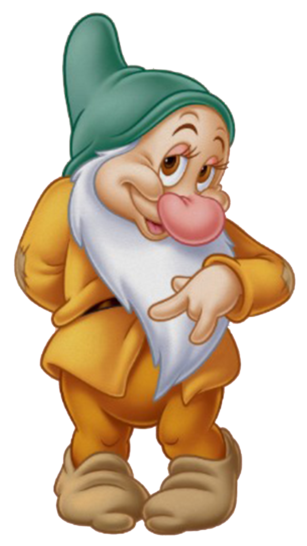 Seven Dwarfs Names - List & Fun Facts from Snow White