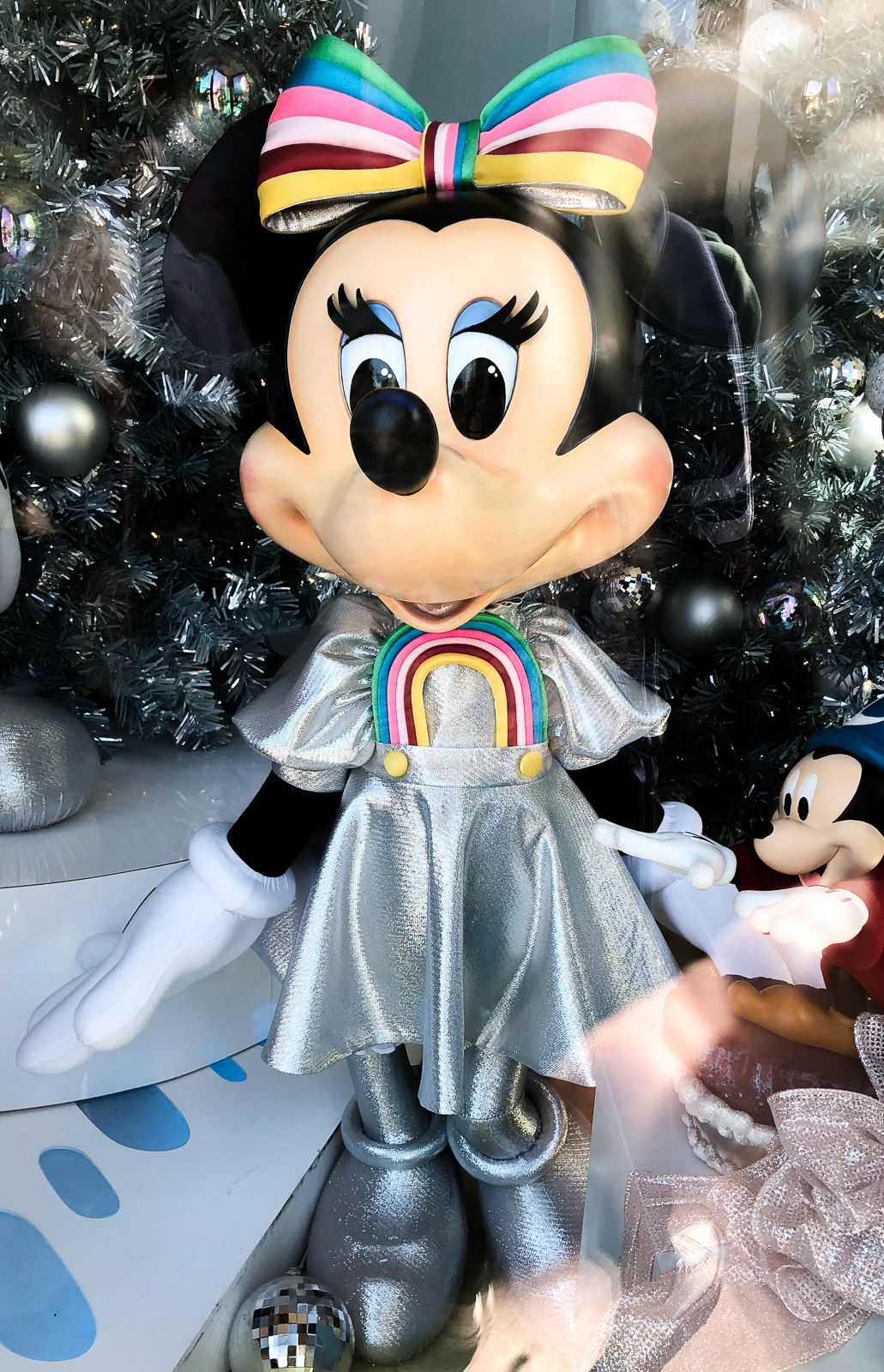 20 Fun Facts About Minnie Mouse