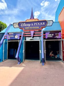 Ranking All the Rides at Epcot - The Best Attractions