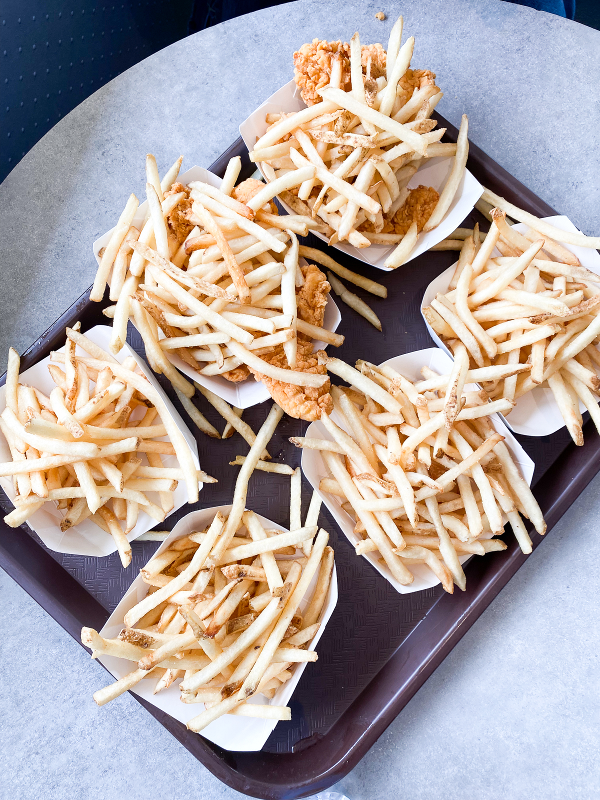 The Best Disney Snacks You Need to Eat!