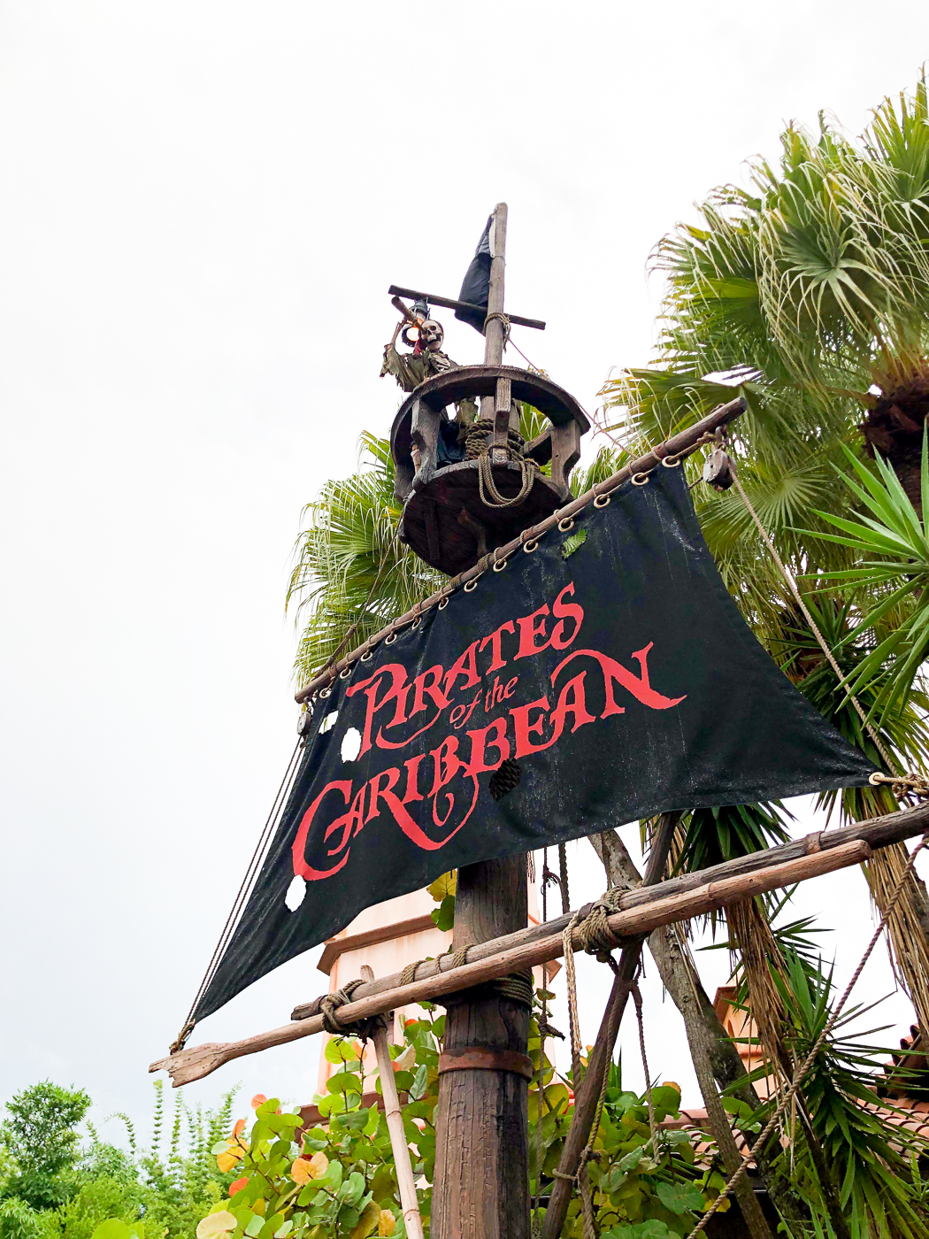 12 Crazy Things To Know About Pirates Of The Caribbean