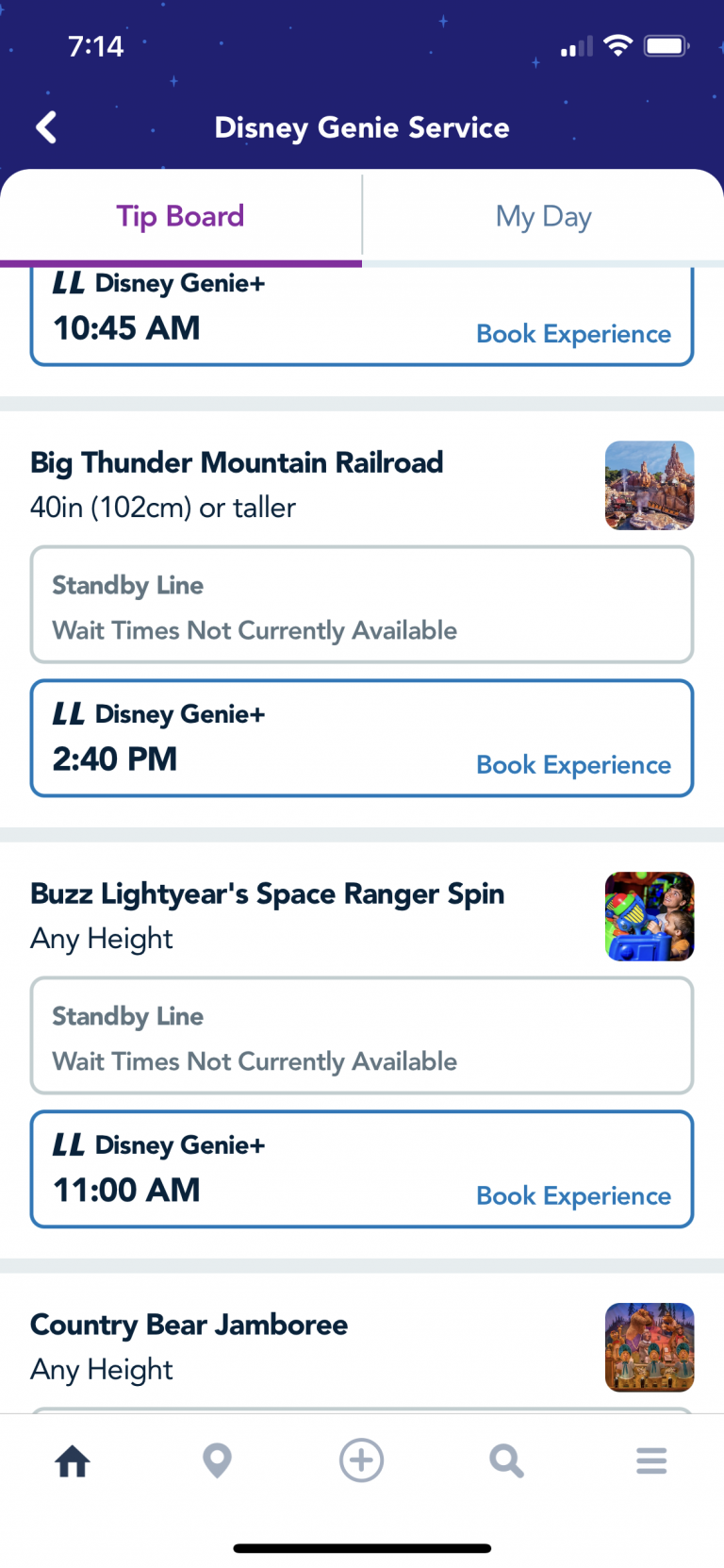 How to Avoid Long Lines at Disney World