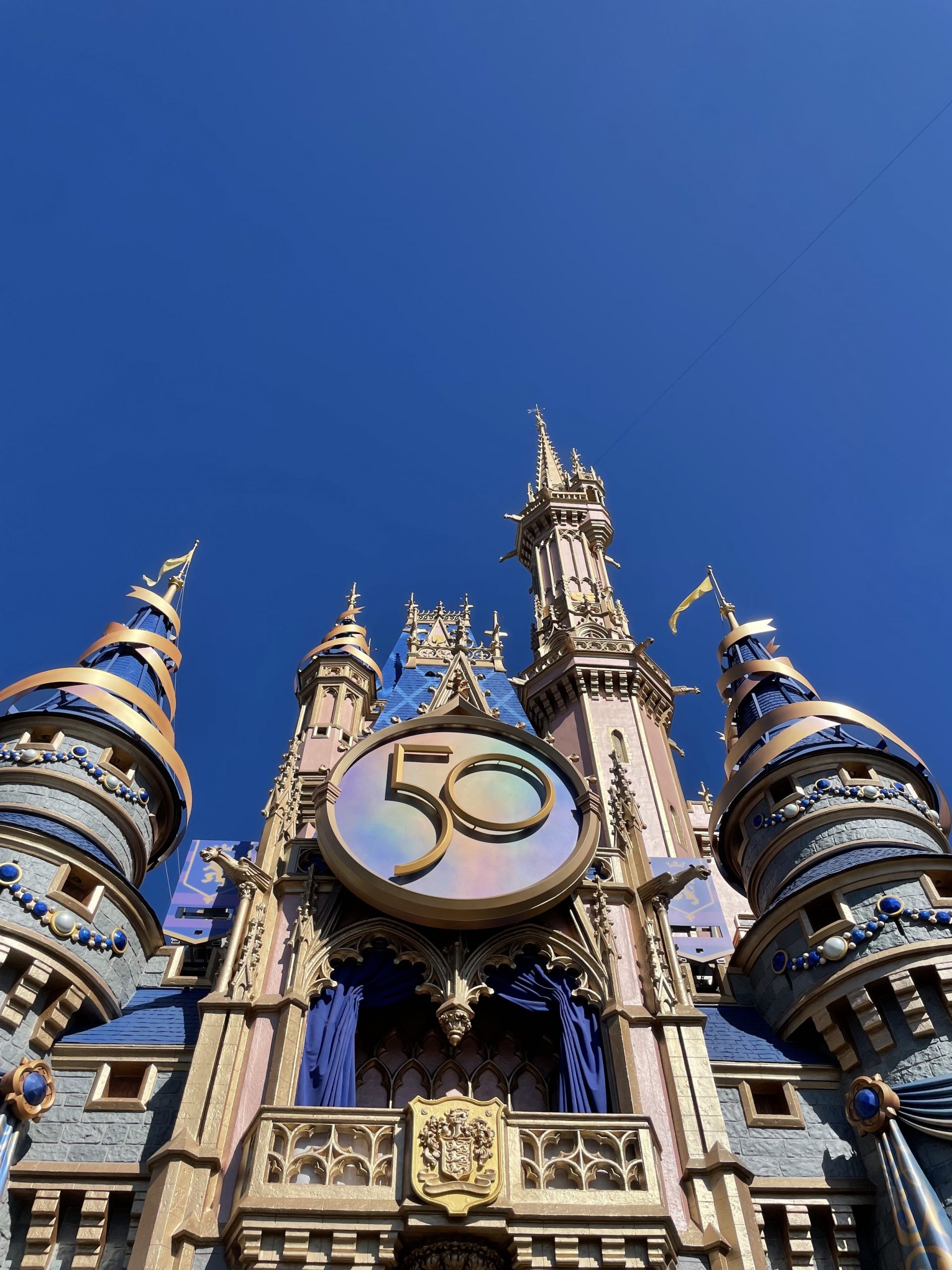 20 Secrets of Disney's Cinderella Castle