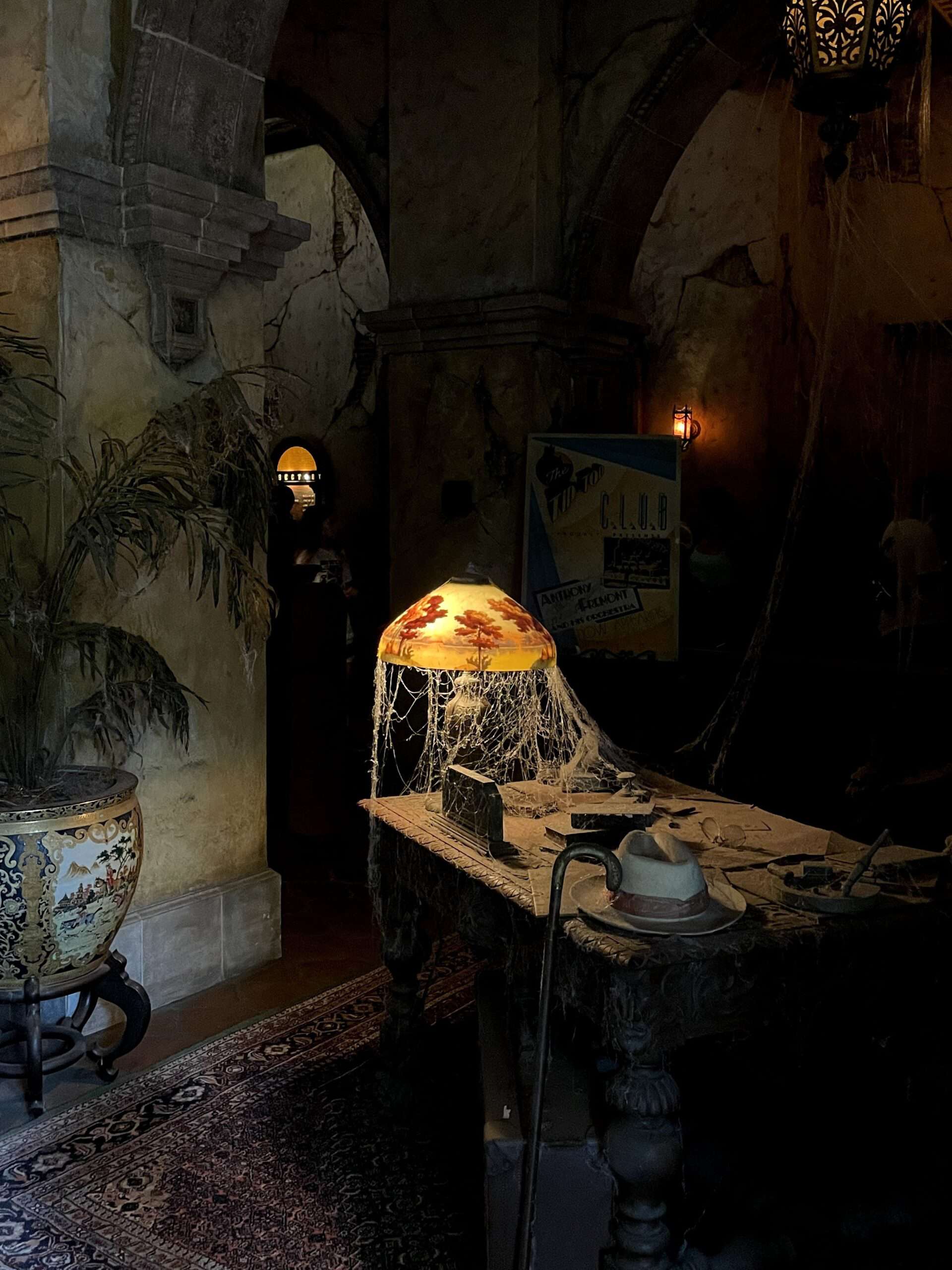 18 Fun Facts about the Tower of Terror