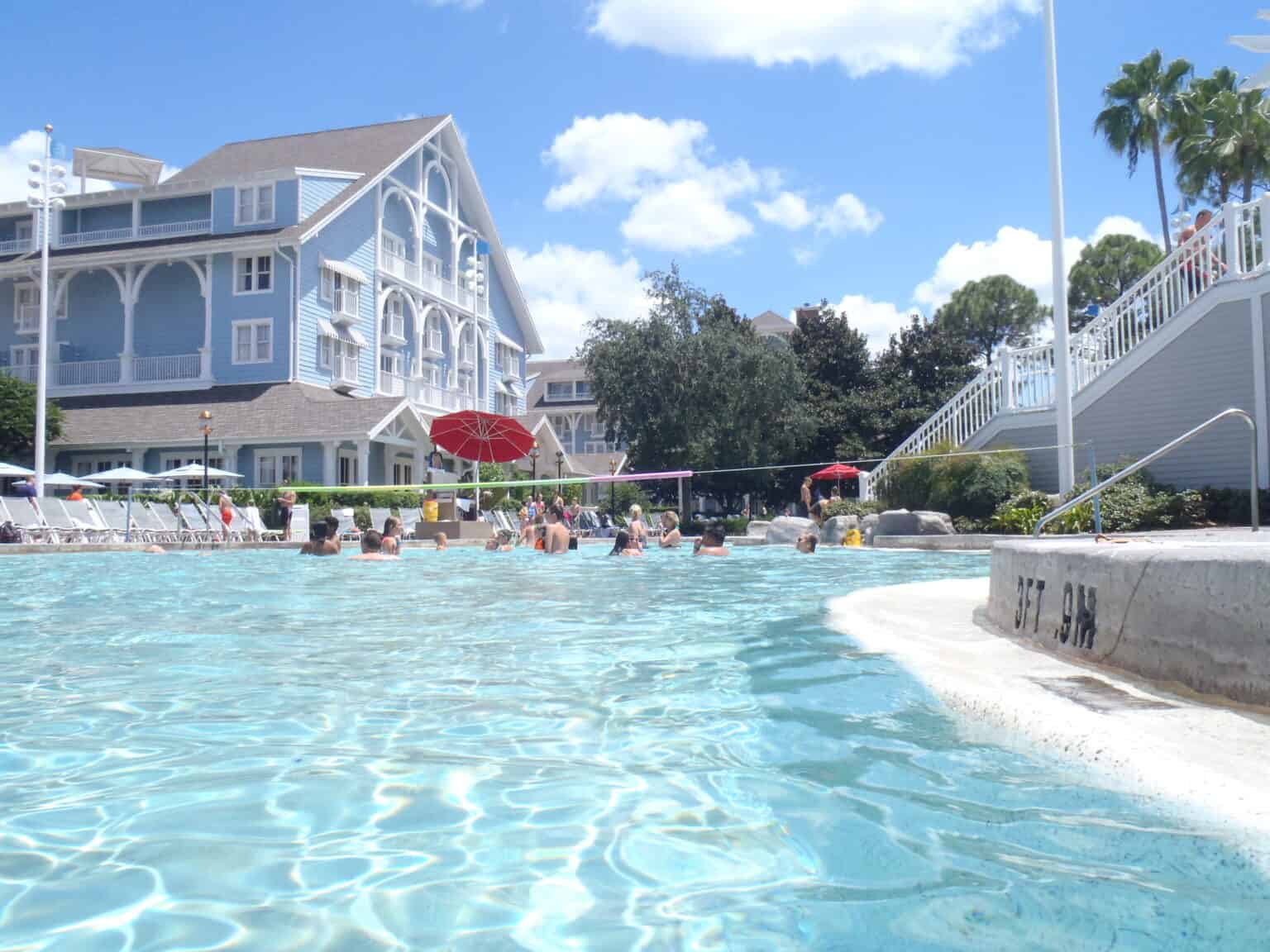 Disney World Club Level "Concierge" - Is It Worth It