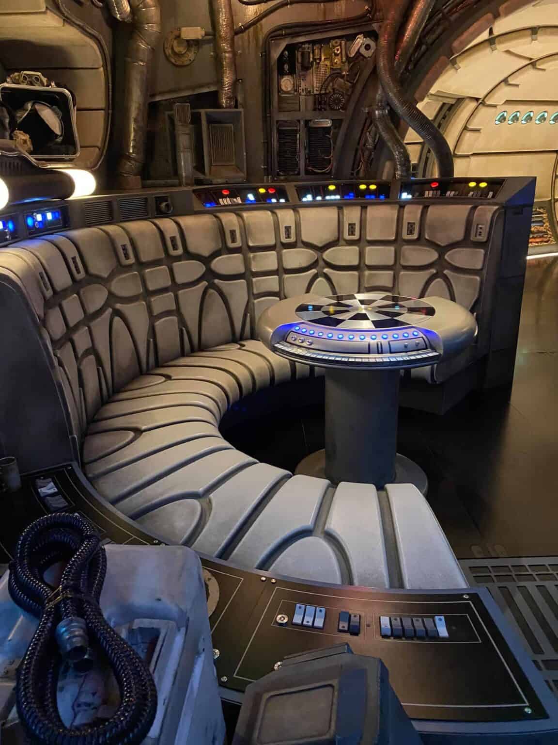 11 Disney Dining Reservations Hacks
