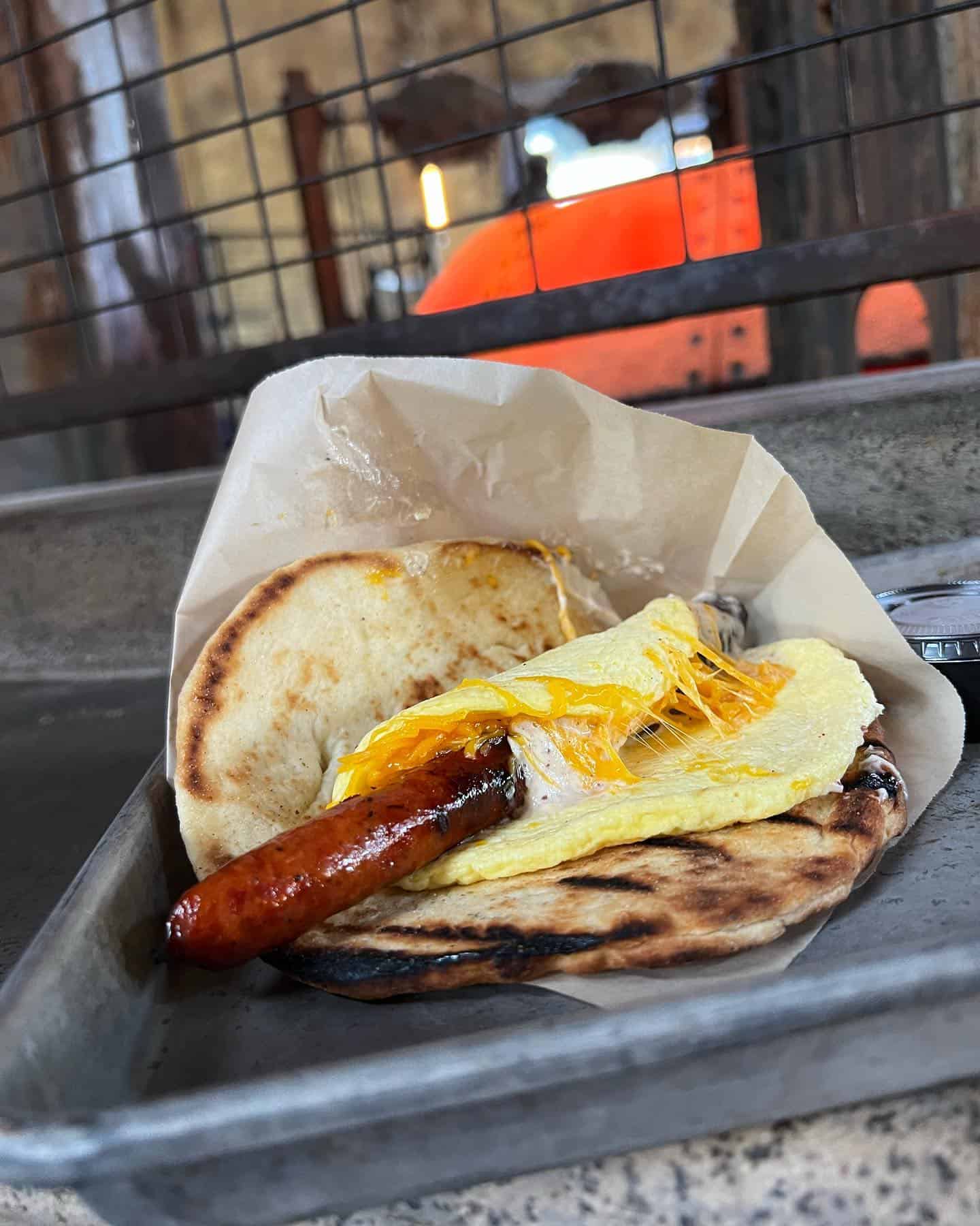 17 Best Snacks at Hollywood Studios Walt Disney World