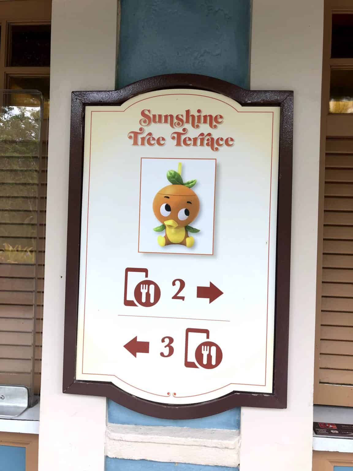 Disney's Orange Bird: Everything to Know - Disney With Dave's Daughters