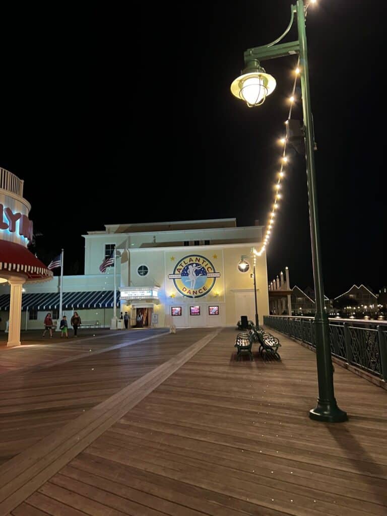 Walt Disney’s Boardwalk - Everything You Need to Know - Disney With ...