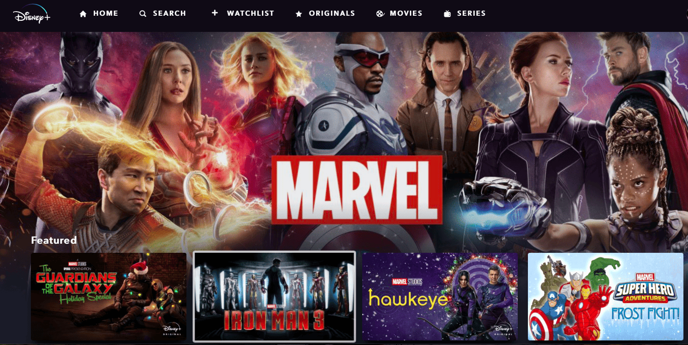 How to get Disney Plus on any TV