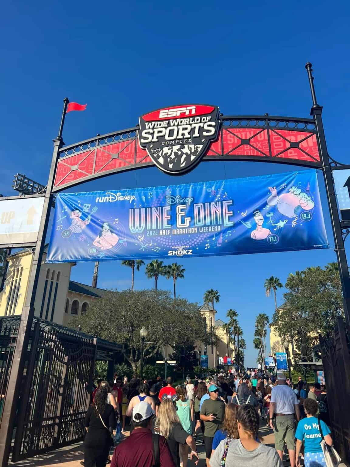 runDisney - Everything to Know About Walt Disney Races and Events (2026)