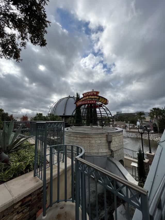 The Best Disney Springs Restaurants