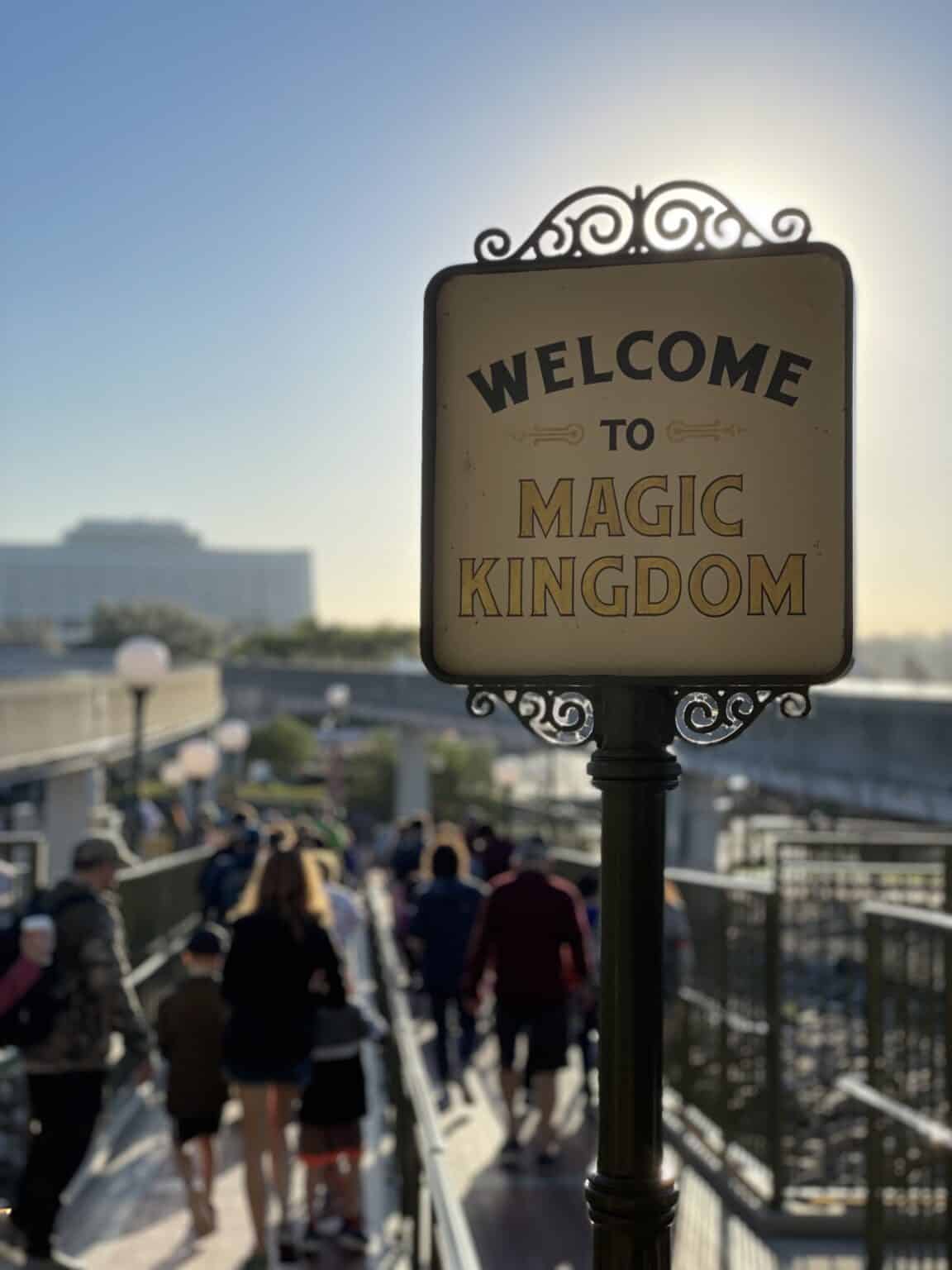 What to Do at Disney's Magic Kingdom