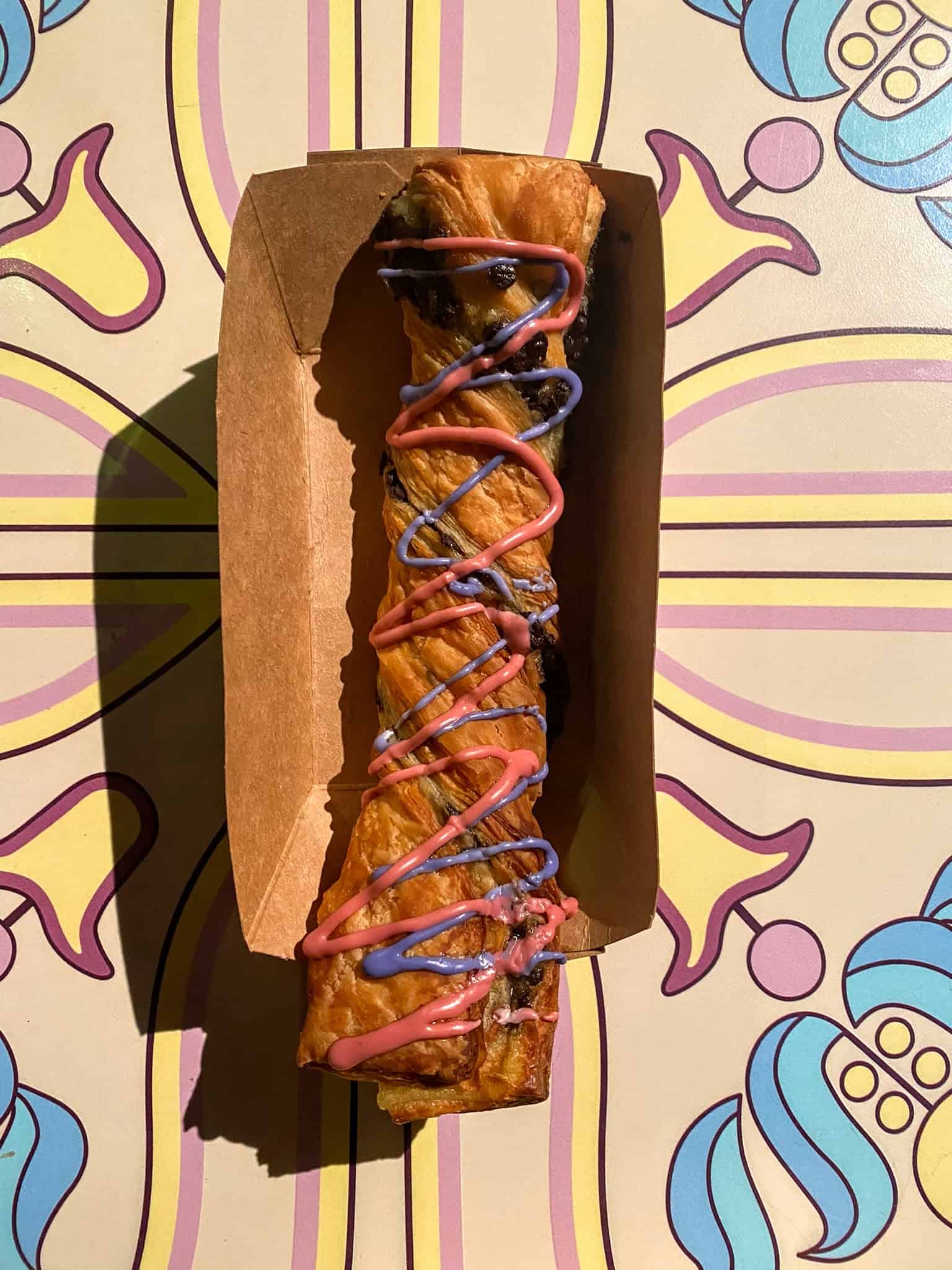 The Best Disney Snacks You Need to Eat!