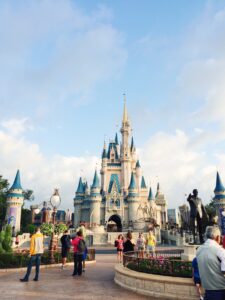 What To Wear To Disney World In March - Disney With Dave's Daughters