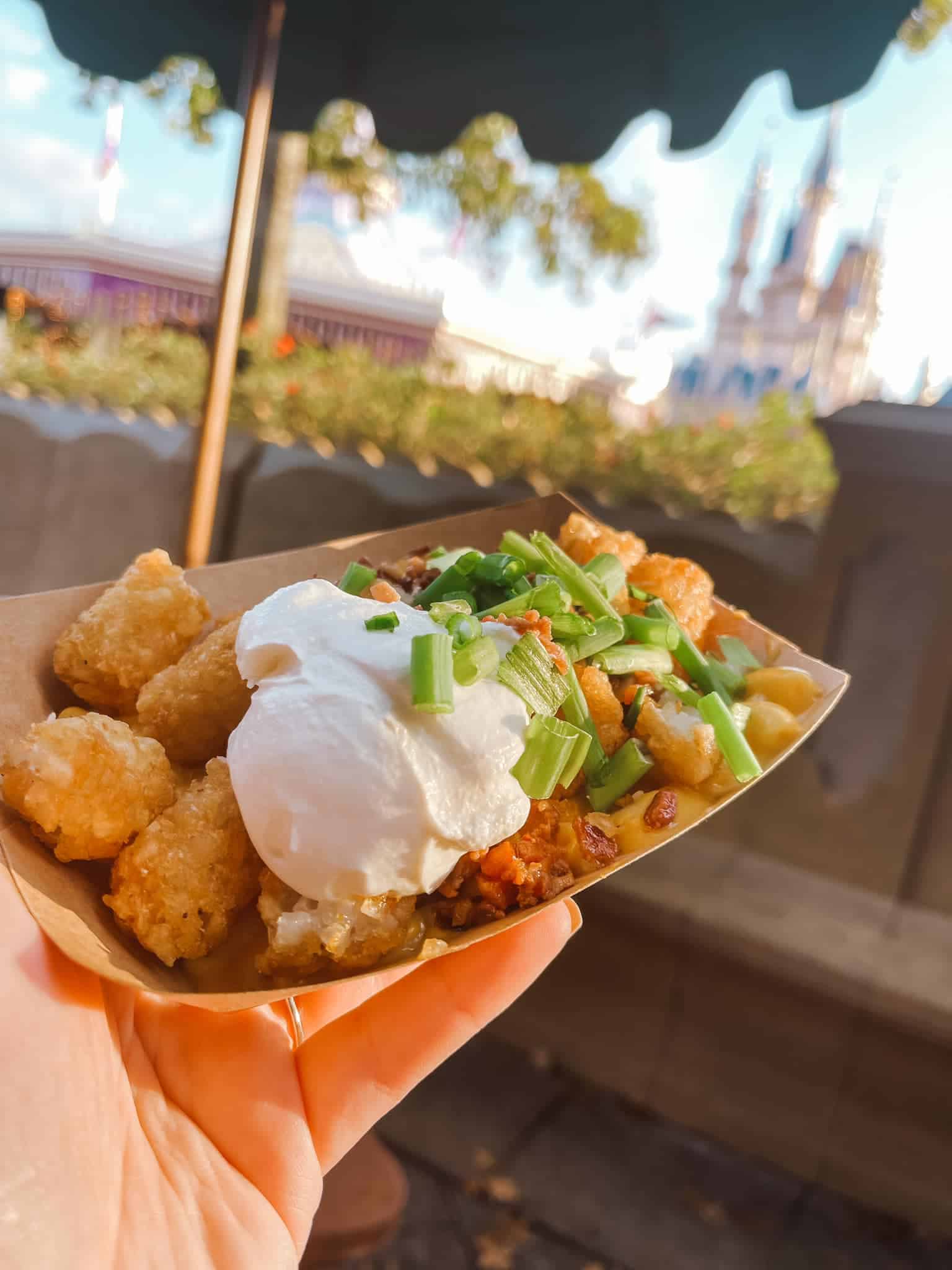 The 15 Best Snacks in the Magic Kingdom