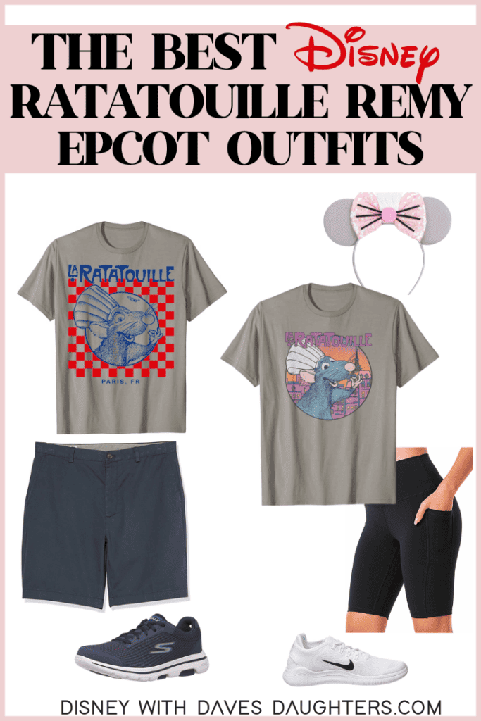 What to Wear to Epcot: Outfit Ideas for Women & Men