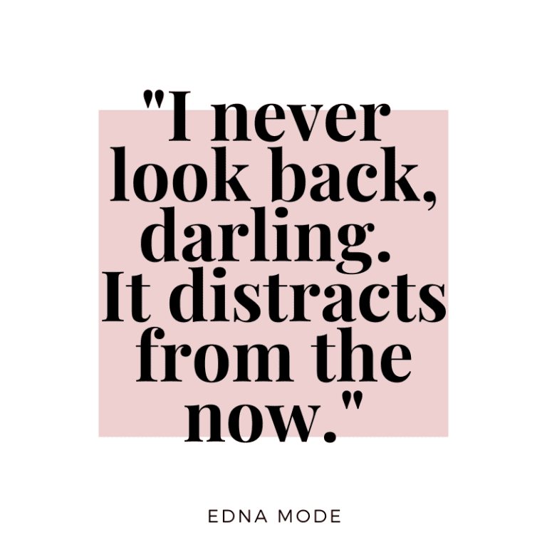 Best Edna Mode Quotes From The Incredibles Movies