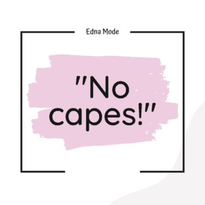Best Edna Mode Quotes From The Incredibles Movies