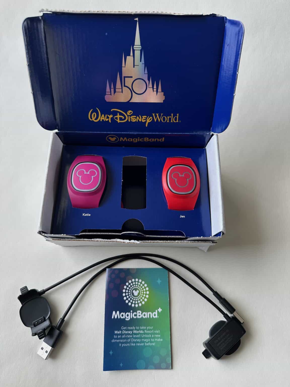 Where to Buy Disney MagicBands - Your Complete Guide