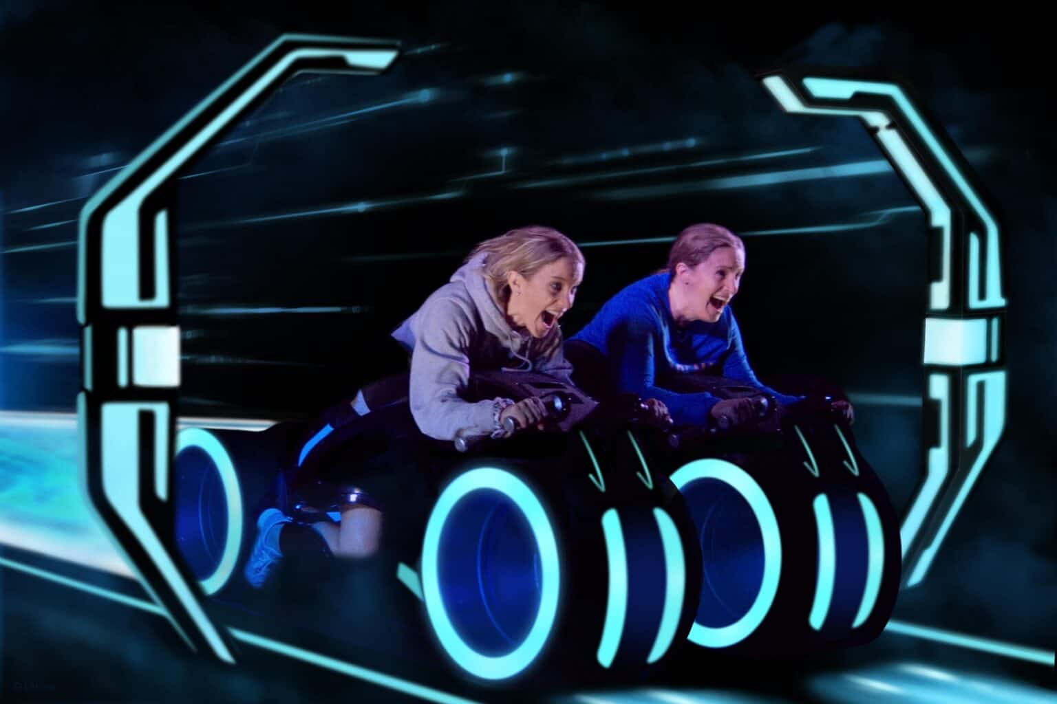 What Are the Fastest Rides at Walt Disney World?
