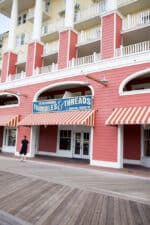 Disney’s BoardWalk Guide - Everything You Need to Know
