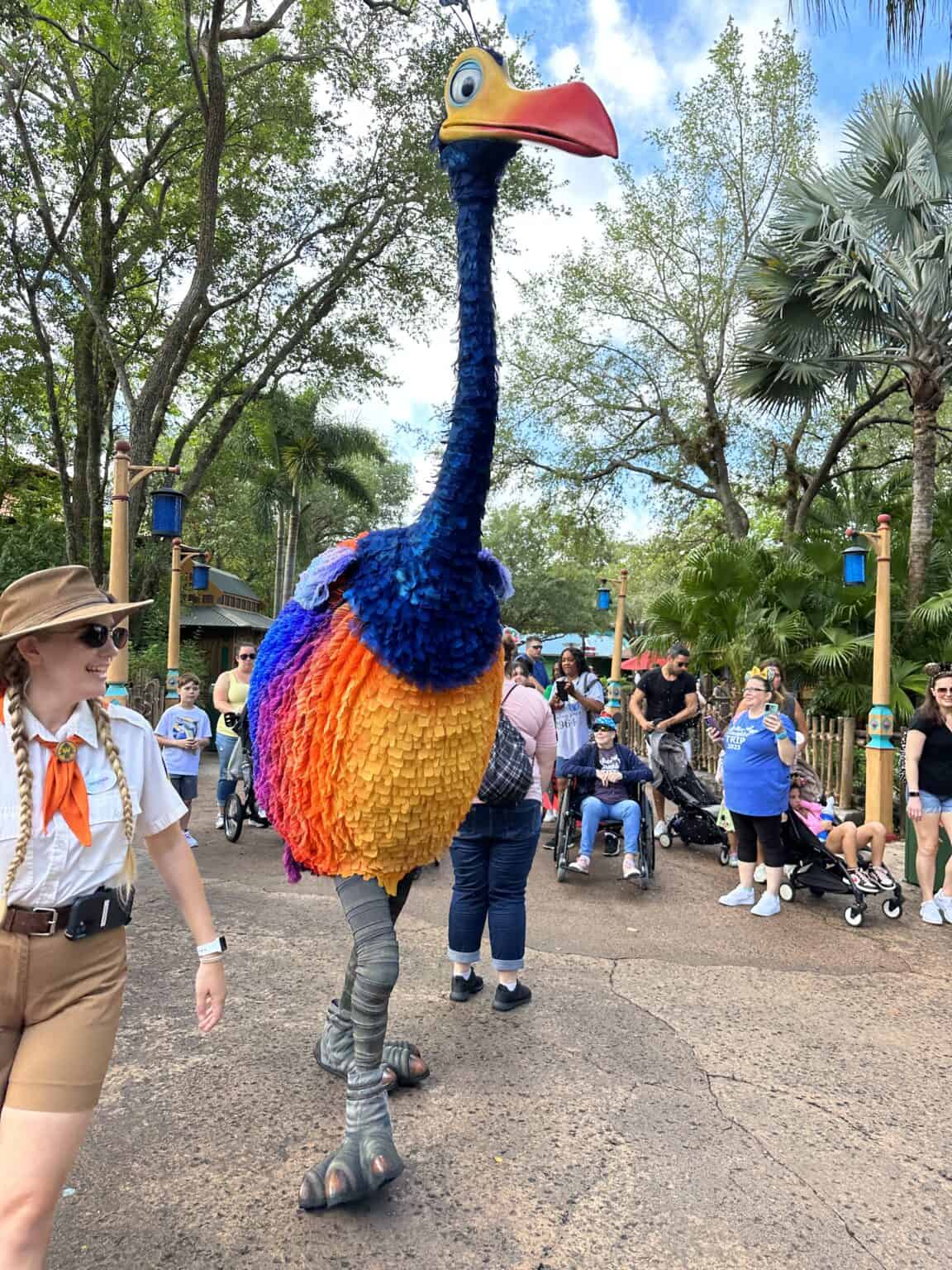 Best Rides For Toddlers at Animal Kingdom (+3 Tips!)