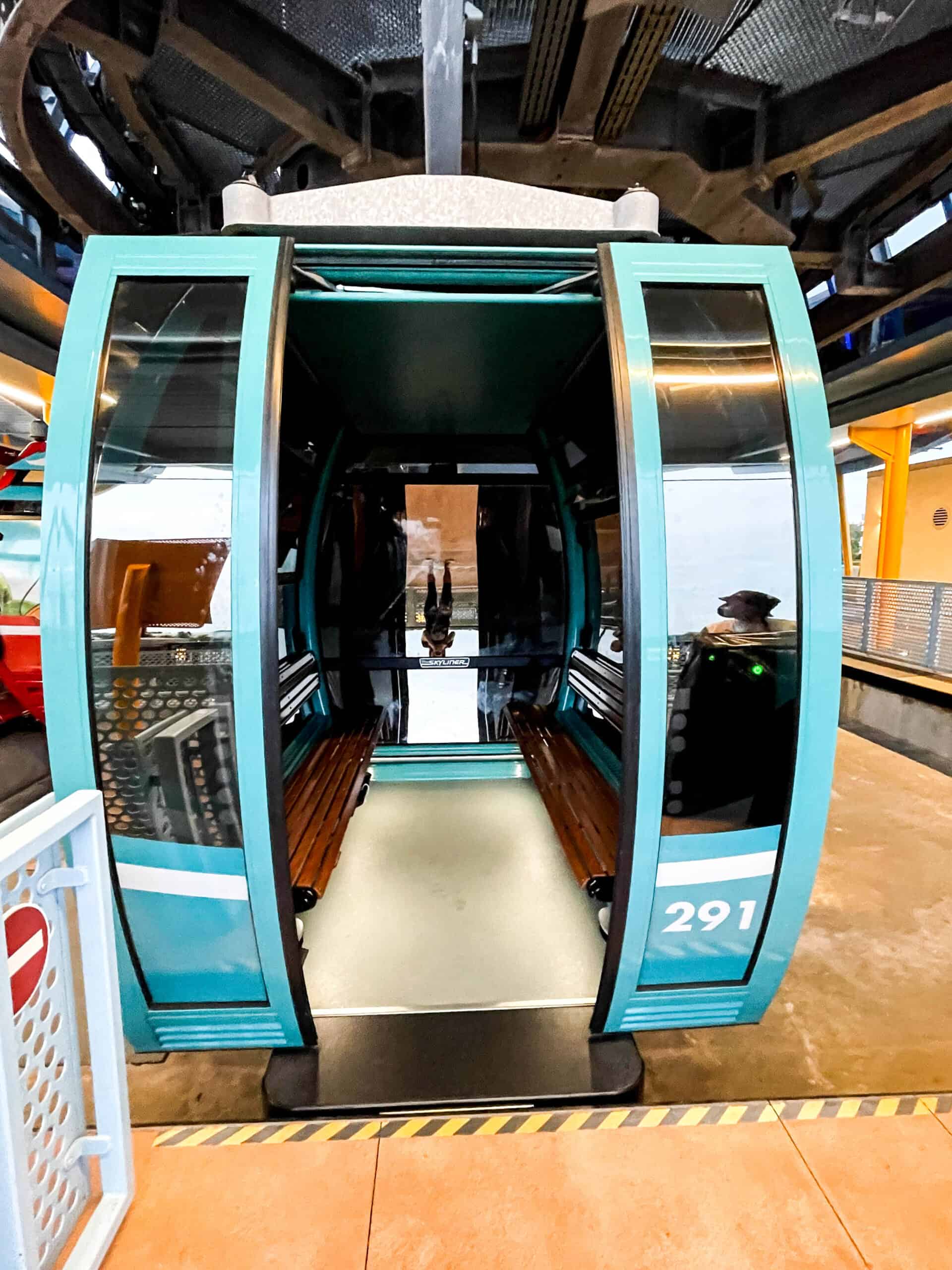 Disney World Skyliner Guide: Hours, Tips, Resorts