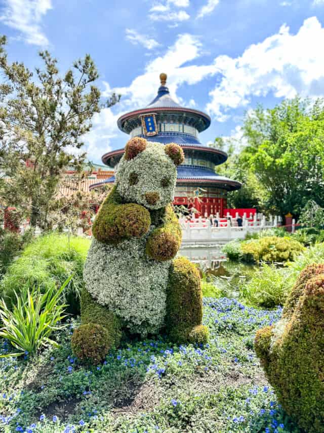 World Showcase Countries in EPCOT - Everything To Do