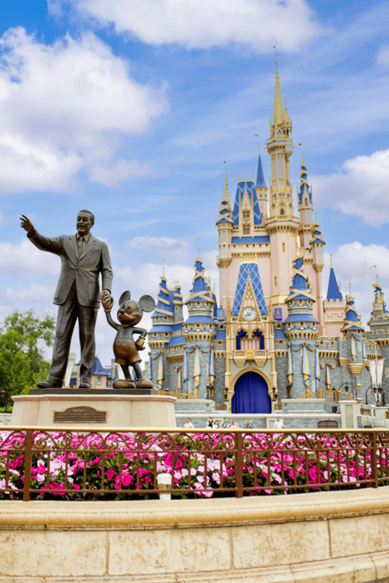 When Did Disney World Open: Everything to Know