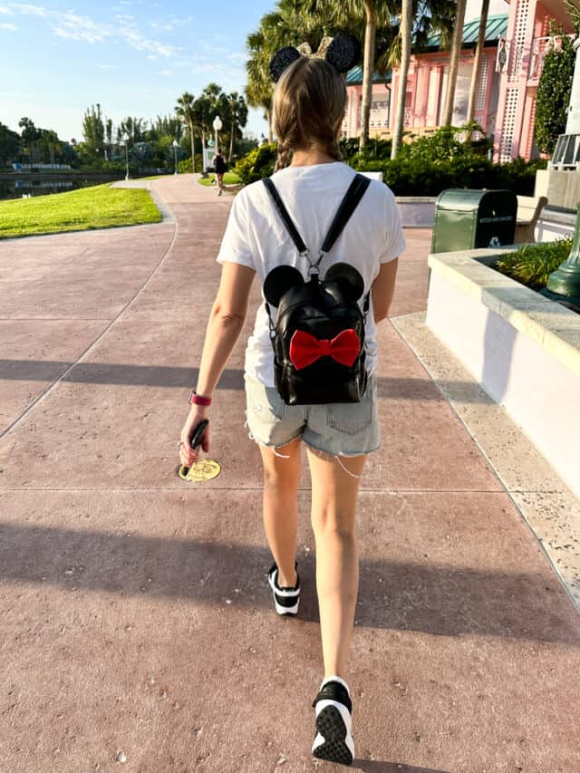 The 13 Best Backpacks for Disney World 2025