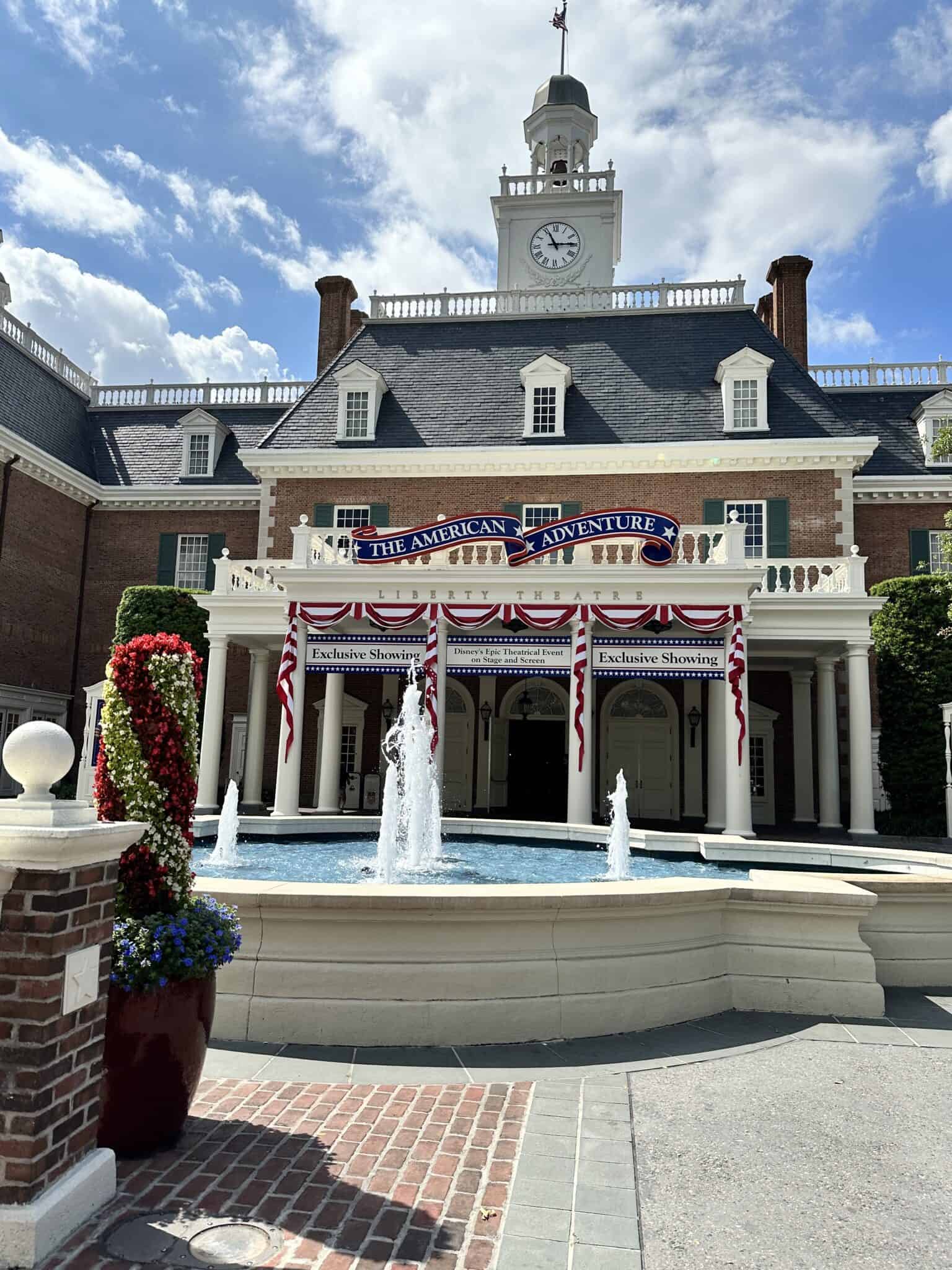 Club 33 at Disney World - What You Need to Know
