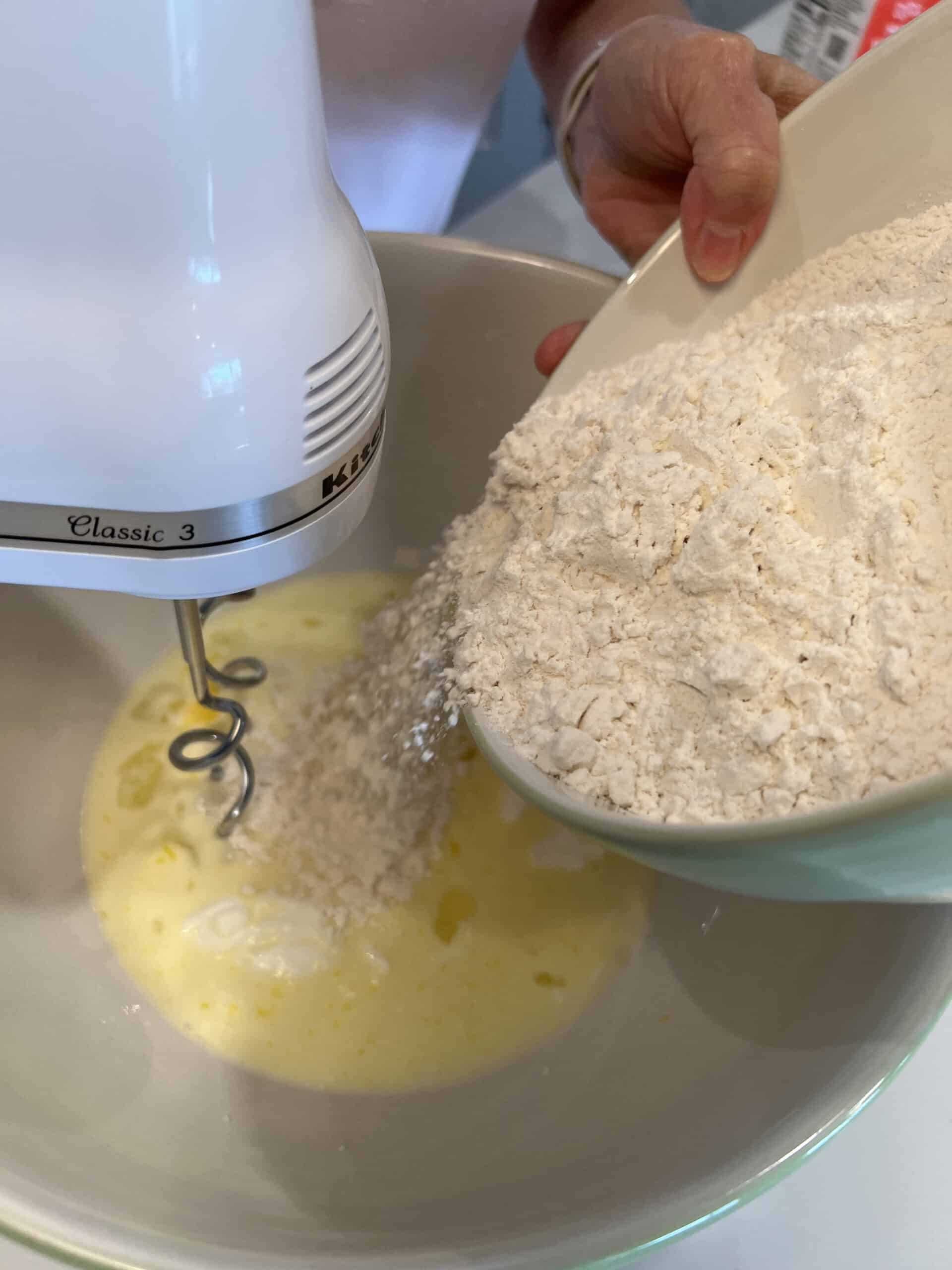 Mickey Mouse-Shaped Beignets: Official Disney Recipe