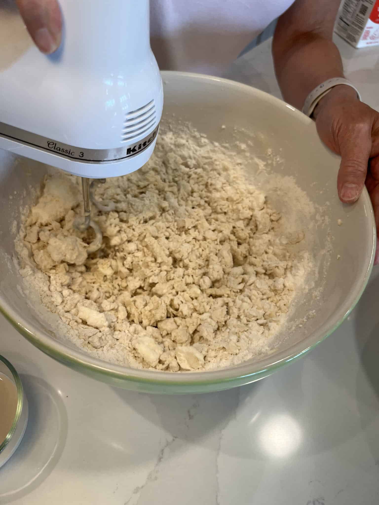Mickey Mouse-Shaped Beignets: Official Disney Recipe
