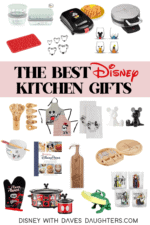 Best Disney Kitchen Items: Gift Ideas For The Cook