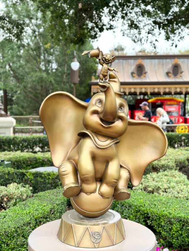 Disney Fab 50 Character Collection - Where To Find Them All