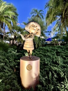 Disney Fab 50 Character Collection - Where To Find Them All