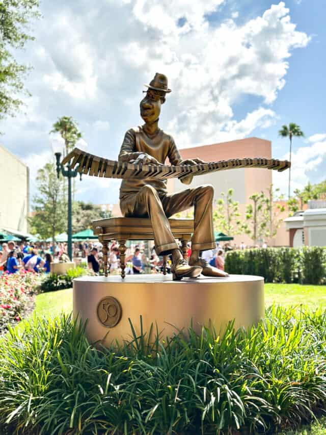 Disney Fab 50 Character Collection - Where To Find Them All