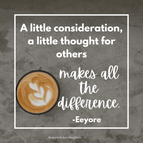 Best Eeyore Quotes And Sayings From Winnie The Pooh