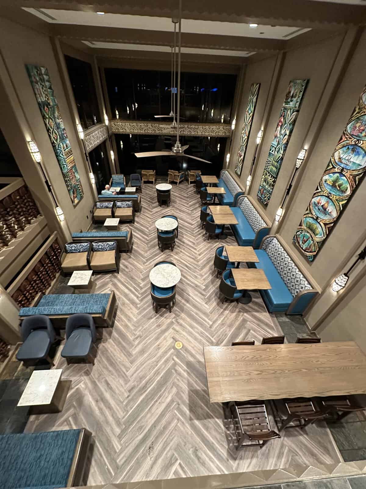 We Spent Thousands at Polynesian's Club Level - We Spill Everything!