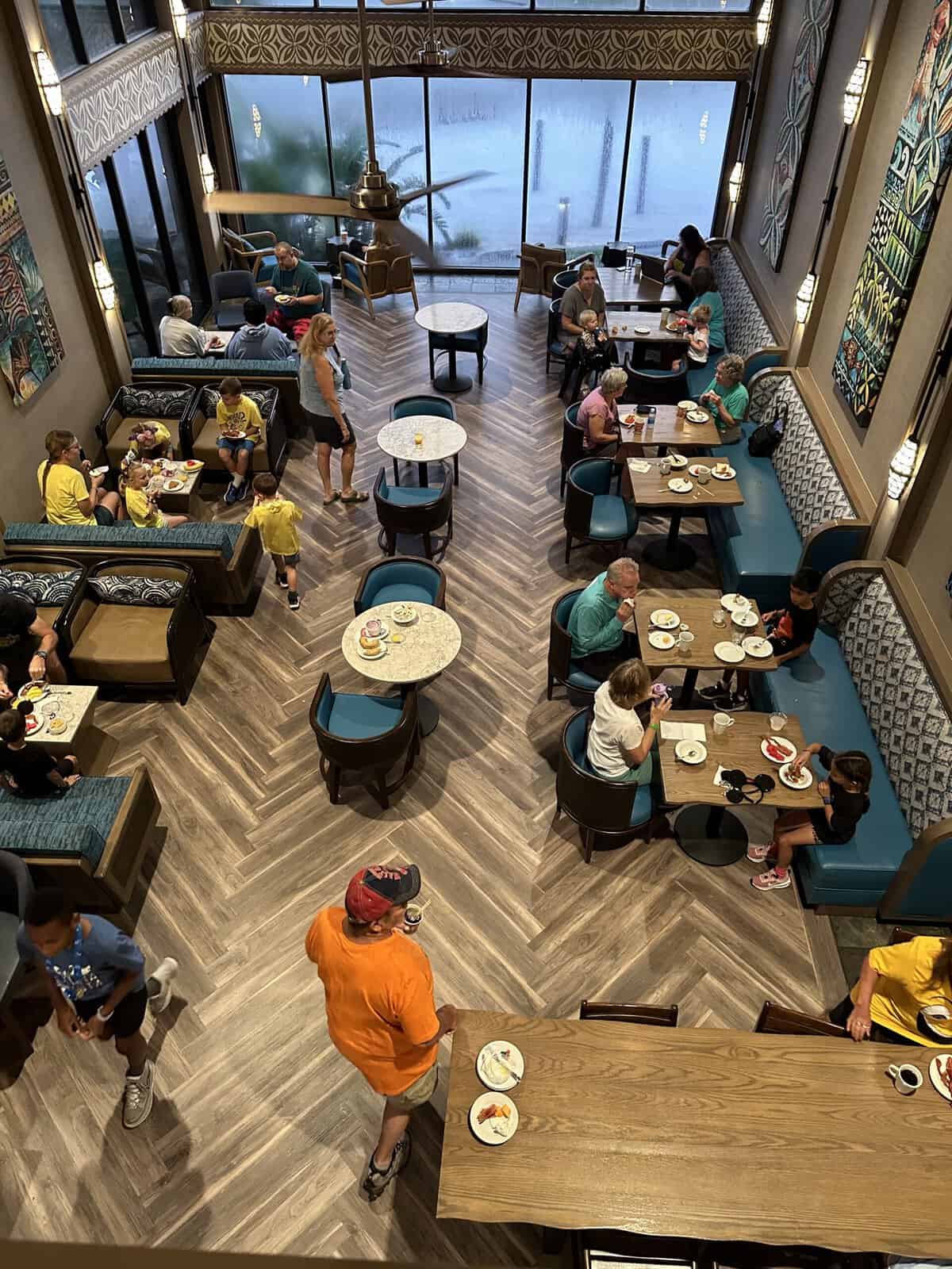 We Spent Thousands at Polynesian's Club Level - We Spill Everything!