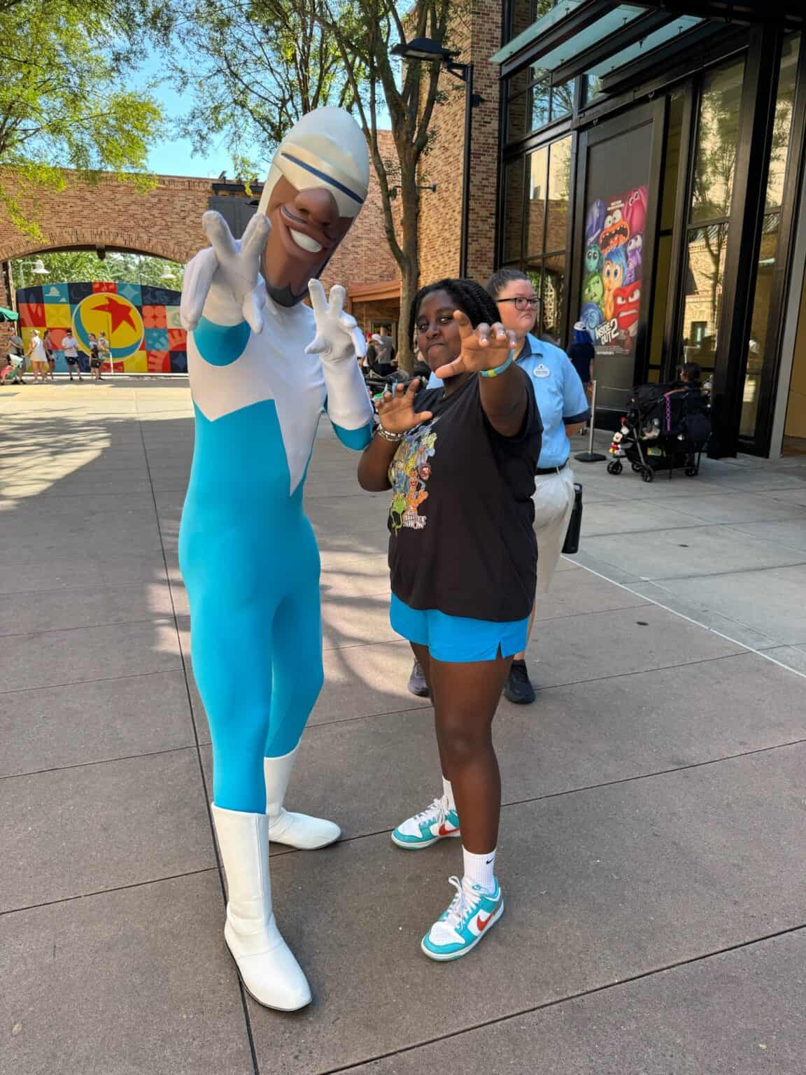 13 Magical Ways to Interact with Characters at Disney World