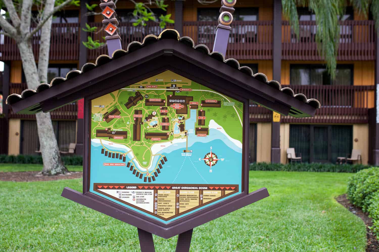 We Spent Thousands at Polynesian's Club Level - We Spill Everything!