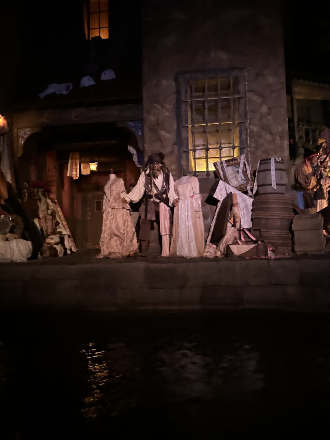 12 Crazy Things To Know About Pirates Of The Caribbean