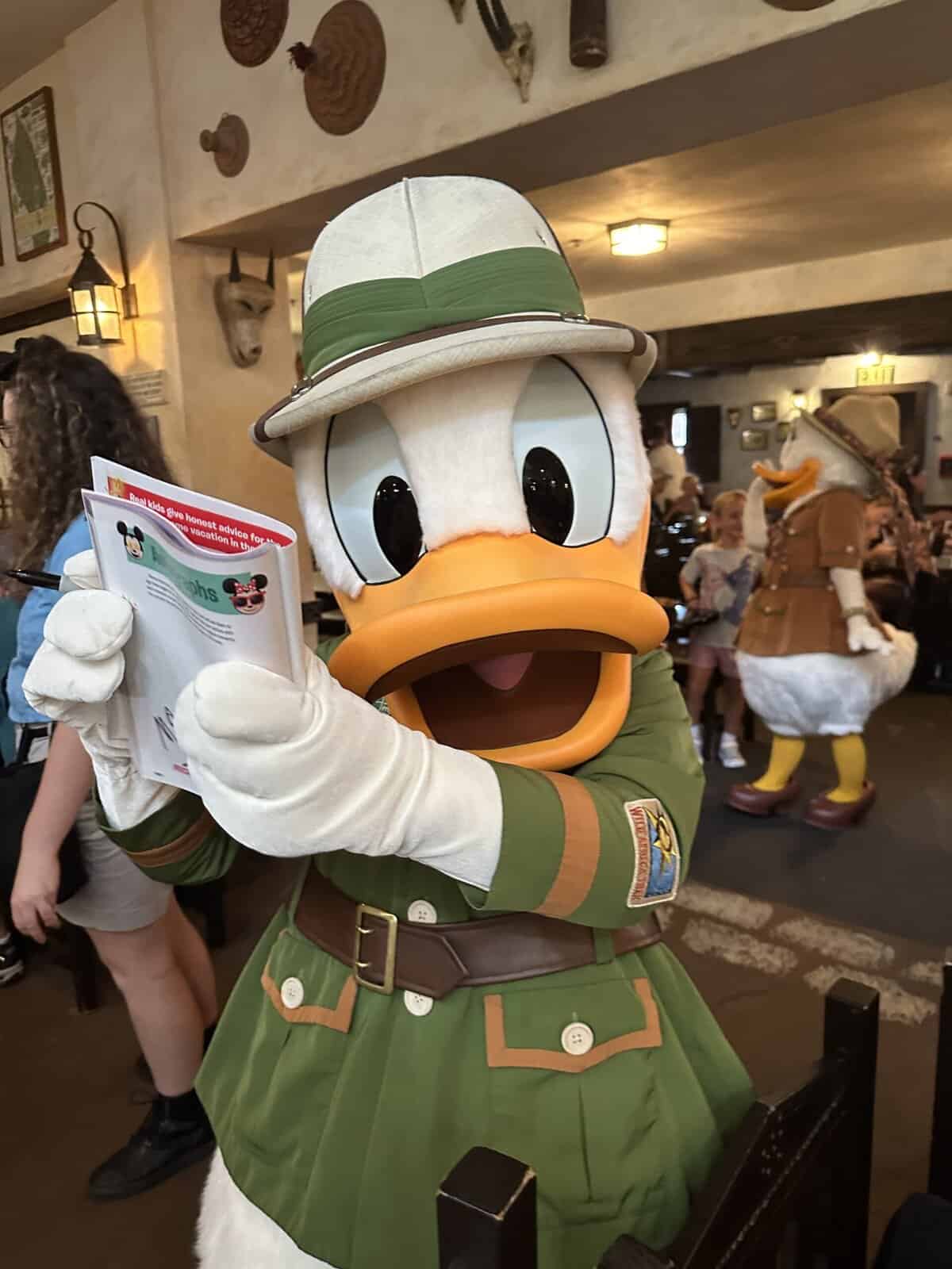 13 Magical Ways to Interact with Characters at Disney World