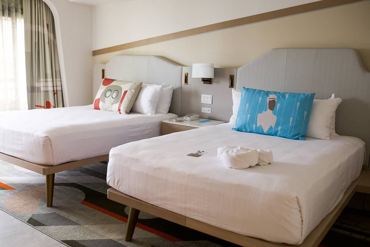 Our Brutally Honest Contemporary Resort Review