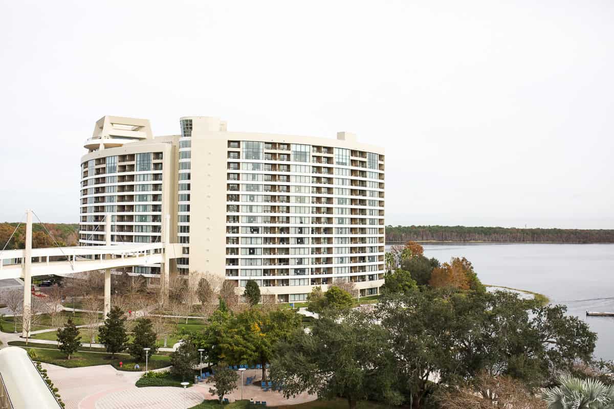 Our Brutally Honest Contemporary Resort Review